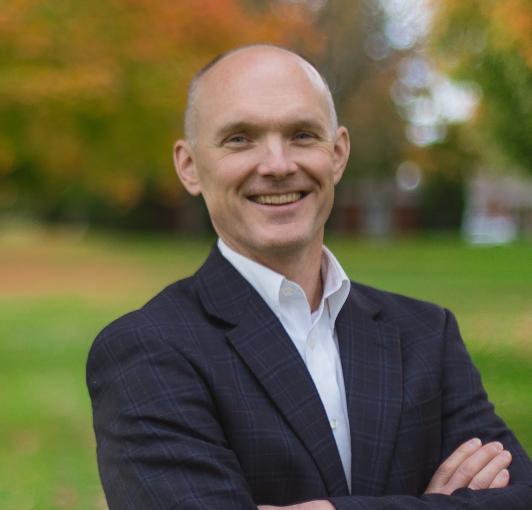 Doug Glenn - Heat Treat Today