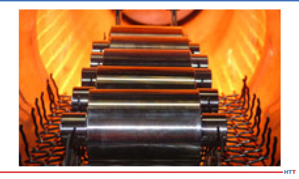 Heat Treating 101 - Heat Treat Today