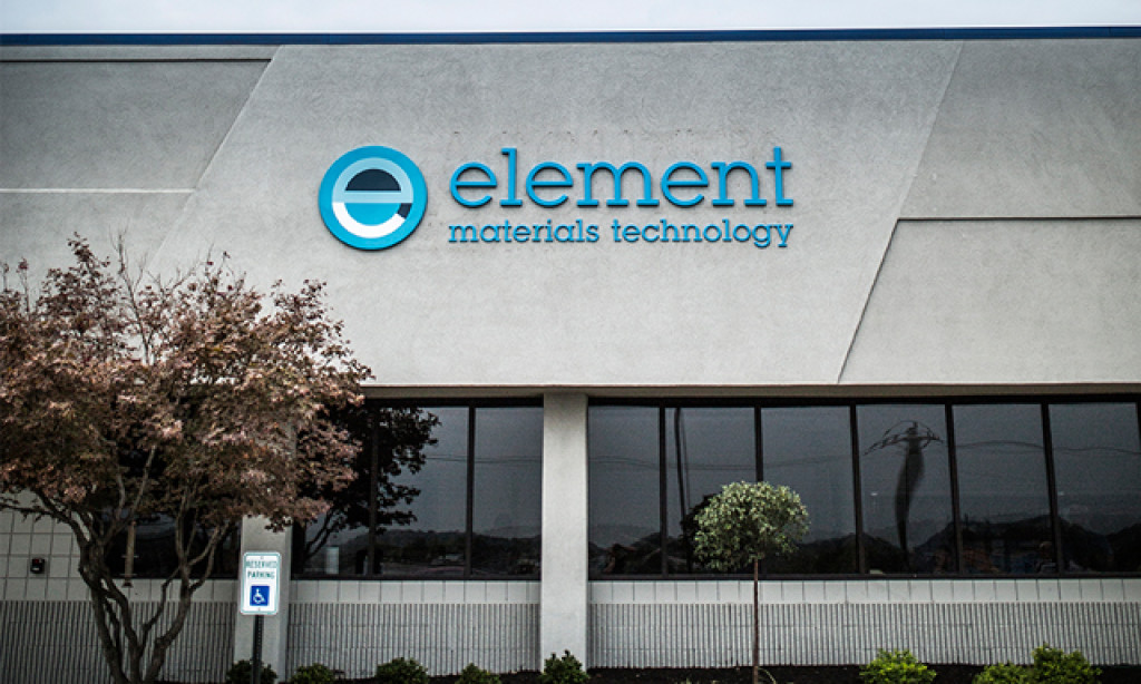 Element Launches World-Leading Material Testing, PQT Facility - Heat ...