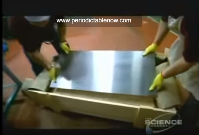 How Do They Do It? Titanium - Heat Treat Today