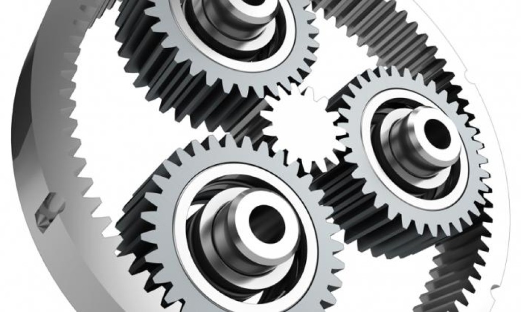 Analysis of Heat Treat on Carburized Ring Gear and Multivariate ...