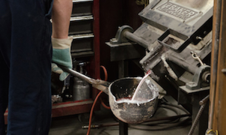 Aluminum (Aluminium) Heat Treating - Heat Treat Today