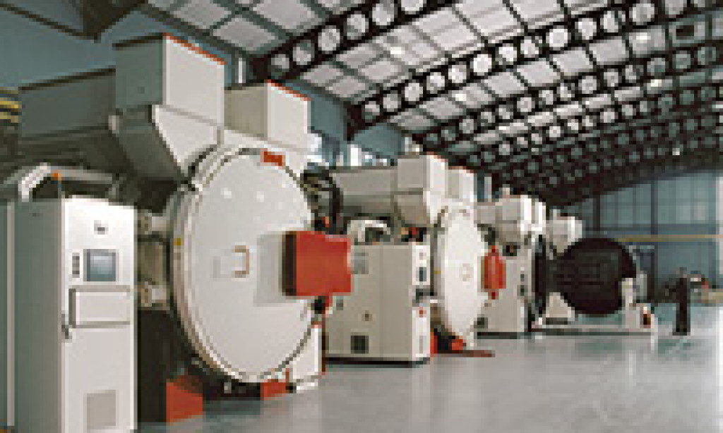 First Accreditation for MedAccred in Europe Awarded to Bodycote - Heat ...