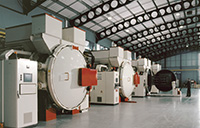 First Accreditation for MedAccred in Europe Awarded to Bodycote - Heat ...