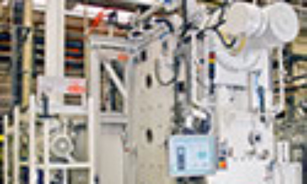Aerospace Manufacturer Replaces Batch IQs with Integrated Vacuum System ...