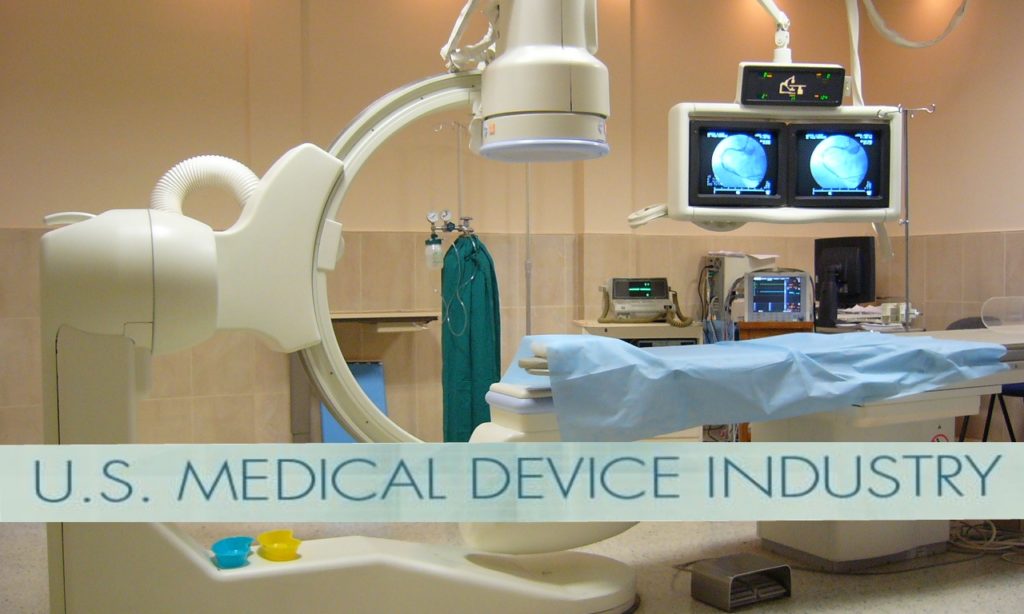 Size and Shape of the US Medical Device Industry - Heat Treat Today