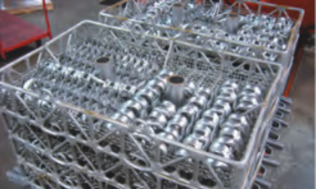 Heat Treatment of Medical Device Fasteners - Heat Treat Today