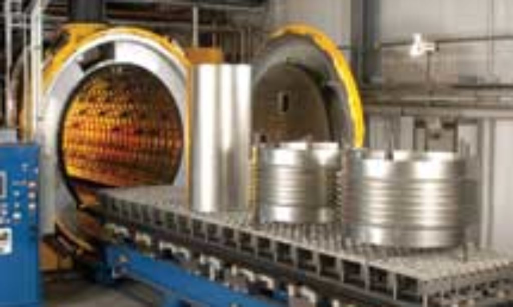 Nadcap 18 Month Merit Status for Heat Treating Awarded to Solar ...