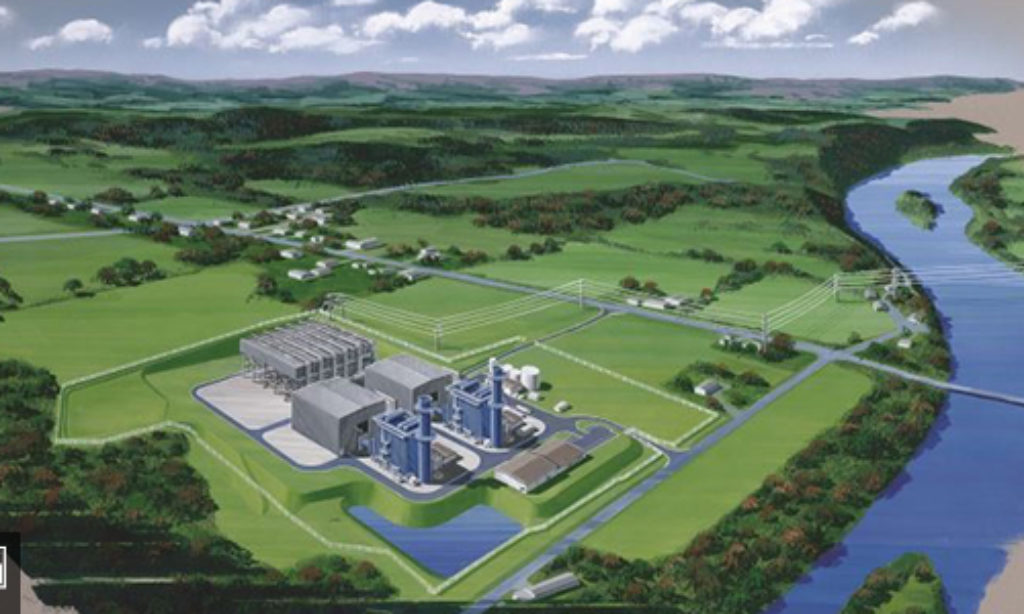 Siemens Celebrates Commissioning of Power Project in Pennsylvania ...