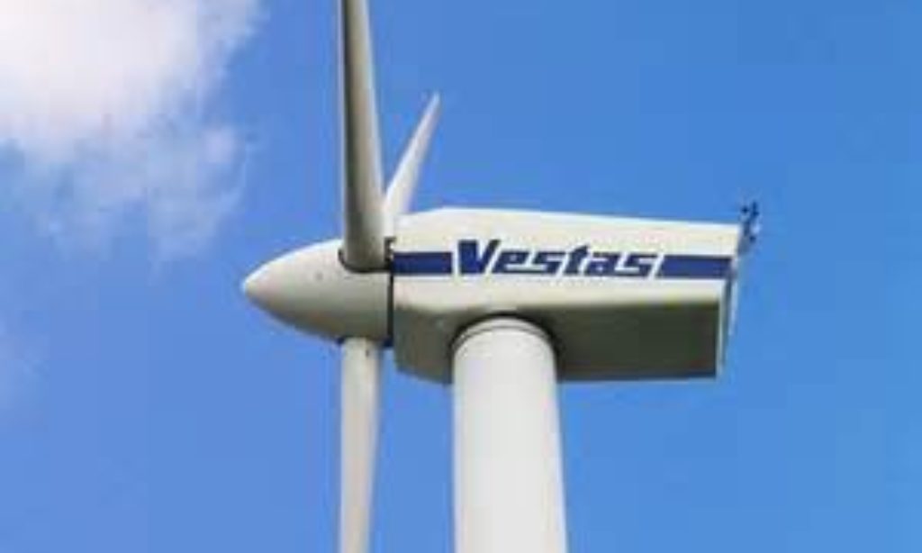 Vestas Wins Big In Americas - Heat Treat Today