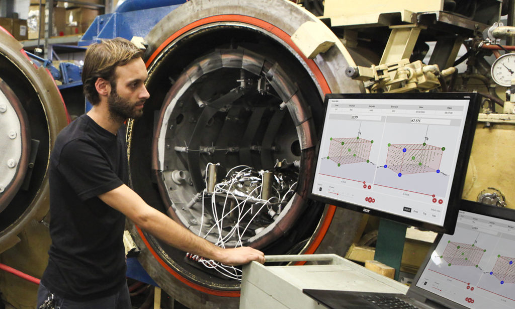 3D TUS Software Released to Heat Treat Market - Heat Treat Today