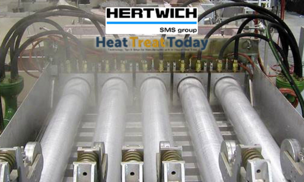 Hydro Aluminium to Expand Heat Treatment Capacity - Heat Treat Today