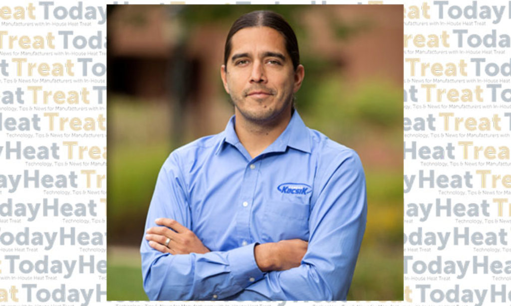 Jason Schulze on AMS2750E: Understanding Key AMS2750E Definitions ...