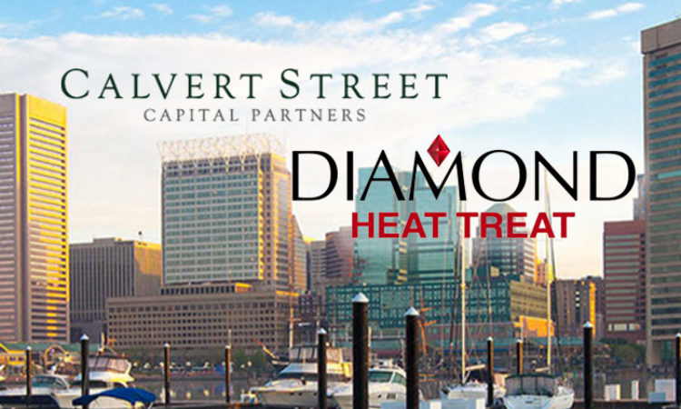 Calvert Street Capital Partners - Heat Treat Today