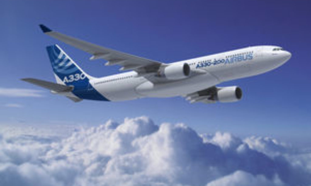 PW4168 Nacelles Benefits from Supply Program | Heat Treat Today