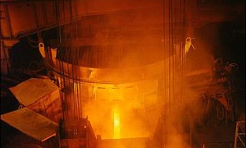 Potential Game Changers for the Future of Steelmaking | Heat Treat Today