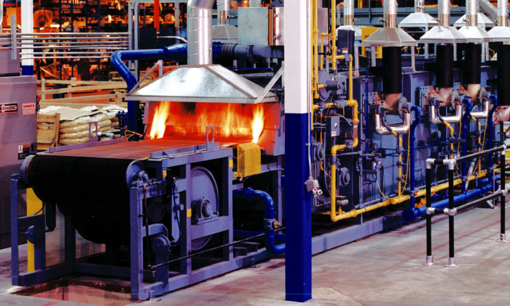 Automotive Manufacturing Corridor Expands | Heat Treat Today