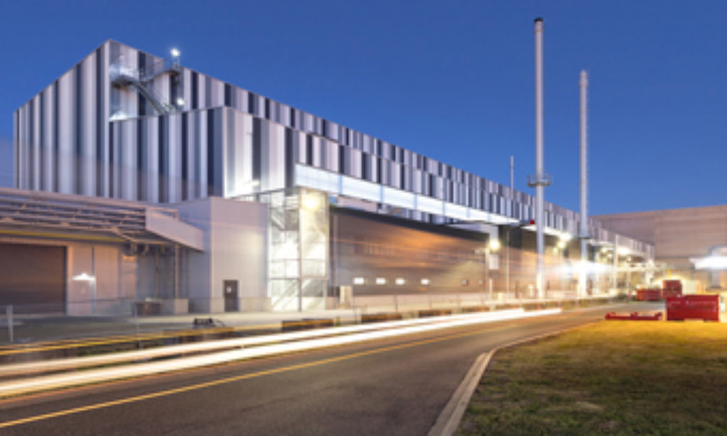 Automotive Aluminum Sheet Line Starts in Germany - Heat Treat Today