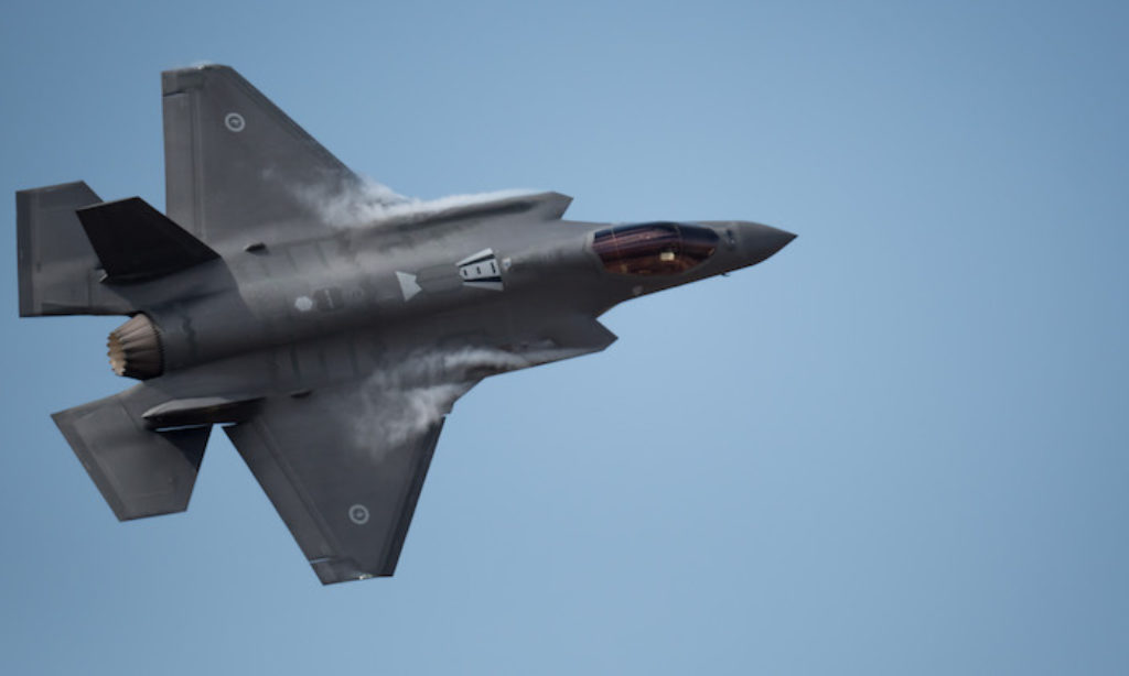 Lockheed Martin, BAE Systems Award Heat Treat Contracts Down Under ...