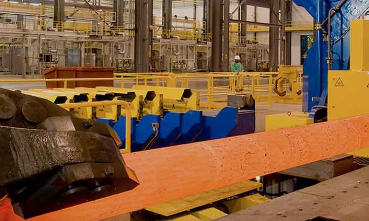 TITANIUM HEAT TREATING - Heat Treat Today