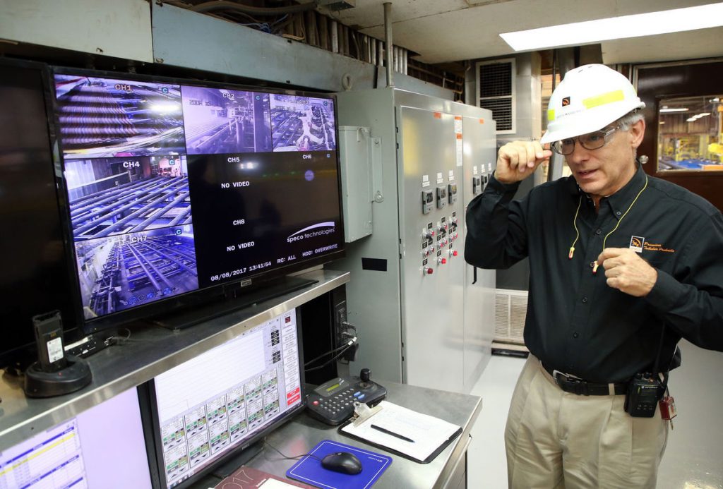 TMK IPSCO restarts operations at Tulsa Port of Catoosa - Heat Treat Today