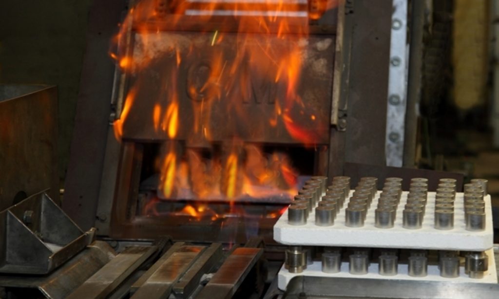 Alpha Precision Group Emerges After Rebranding, Acquisitions - Heat ...