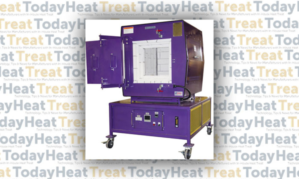 University Purchases 1500°C Box Furnace - Heat Treat Today