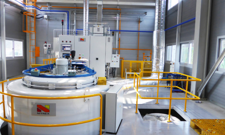 Nitriding Heat Treatment – Heat Treat Today