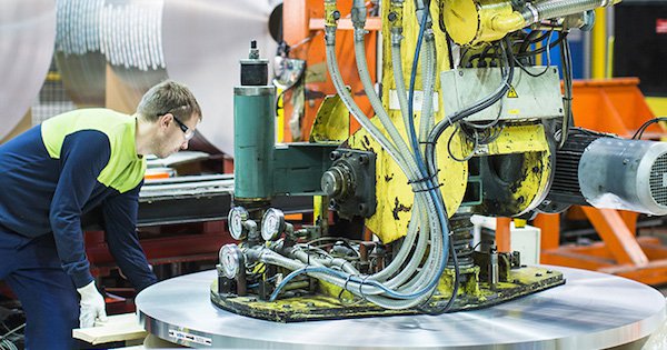 Swedish Aluminum Supplier Gränges Increasing Tennessee Presence – Heat ...
