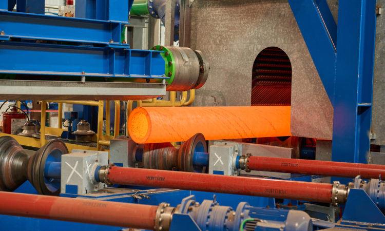 Tempering Heat Treatment – Heat Treat Today