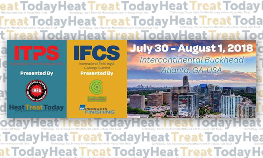 IHEA Launches Registration for International ThermProcess Summit 2018 ...