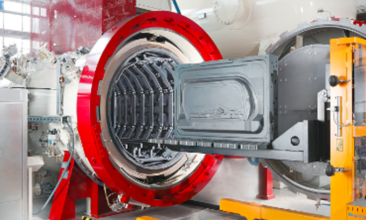 Sintering & Powder Metal Process: Heat Treat Today – Heat Treat Today