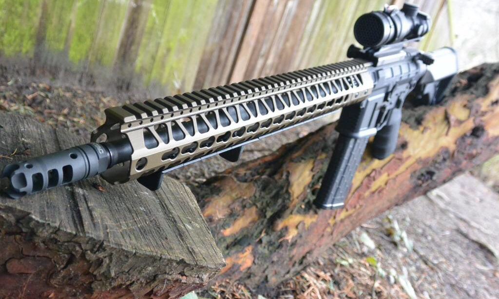 What Gun Aficionados Say About FNC Barrels - Heat Treat Today