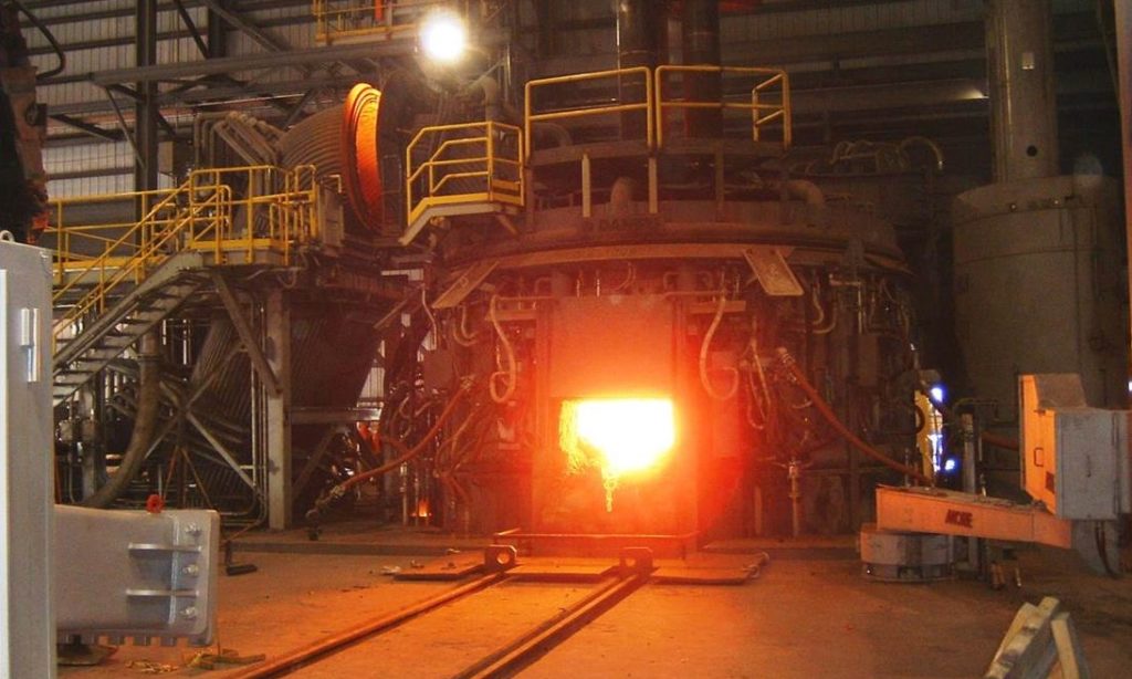 Texas Steelmaker Acquires Rebar and EAF Mills from Gerdau - Heat Treat ...