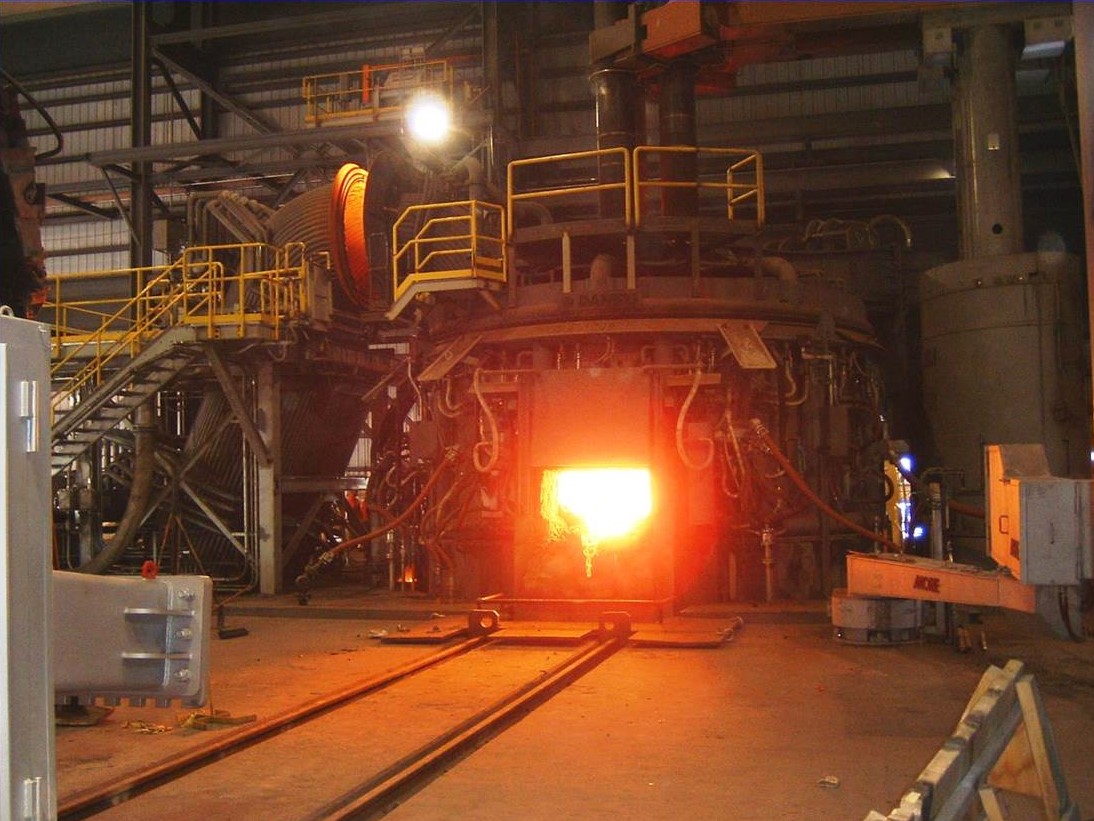 Texas Steelmaker Acquires Rebar and EAF Mills from Gerdau – Heat Treat ...