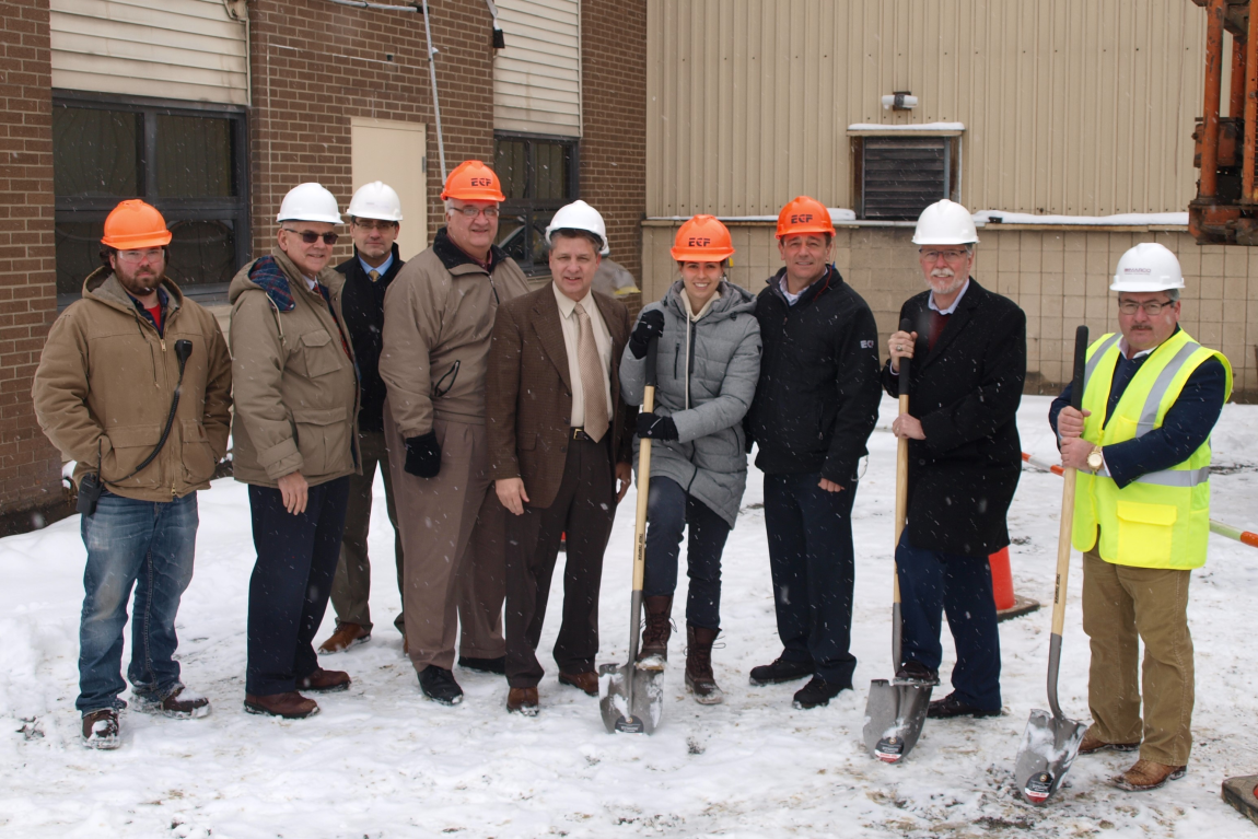 Ellwood Forge Heat Treat Location to Expand Office Facilities - Heat ...