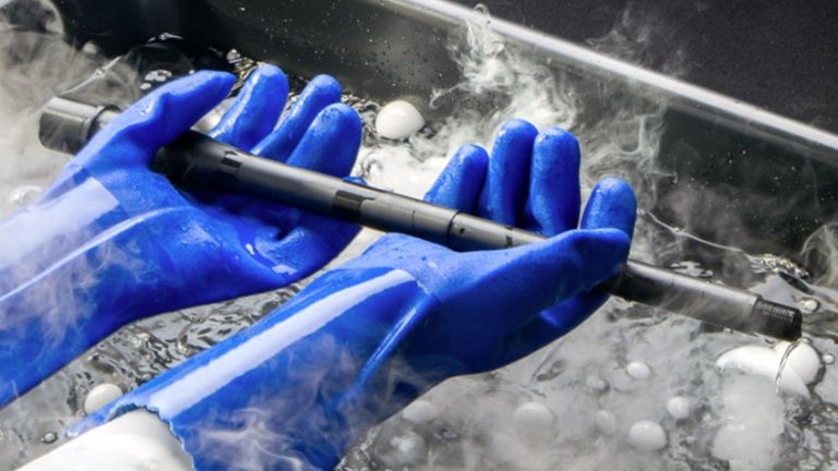 What Gun Aficionados Say About FNC Barrels - Heat Treat Today