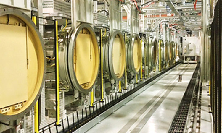 Carburizing - Heat Treat Today