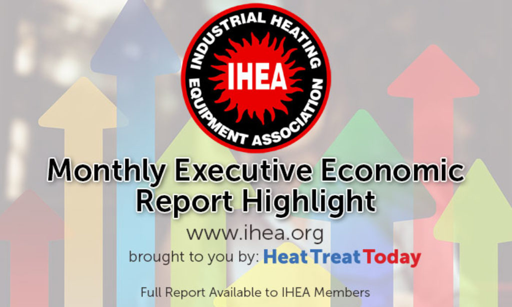IHEA Monthly Economic Report: Q4, New Year, and Beyond - Heat Treat Today
