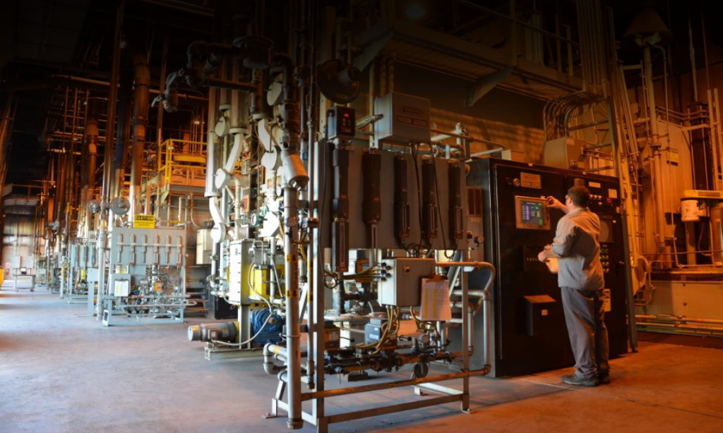 Austempering Heat Treatment Expands into Arkansas - Heat Treat Today