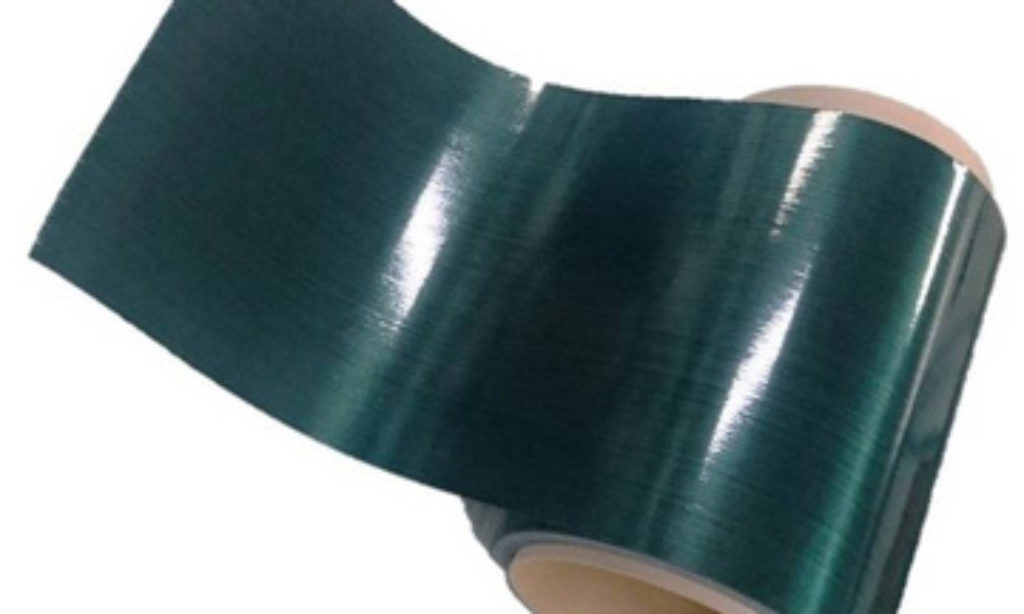 High-Tensile, Shock-Resistant Hybrid Prepreg Launched for Aerospace ...