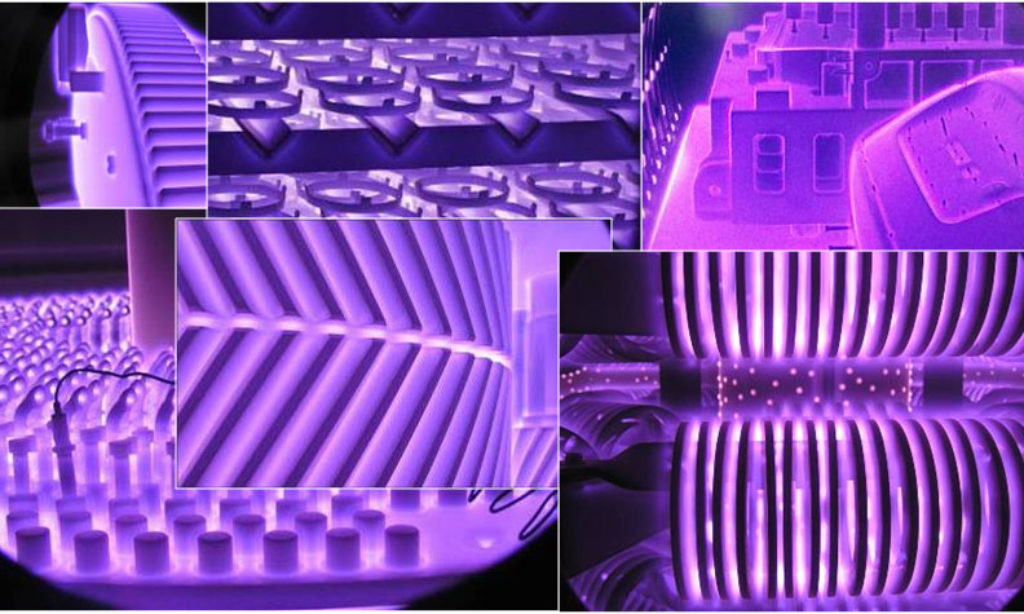 The Pros and Cons of Gas and Ion (Plasma) Nitriding - Heat Treat Today