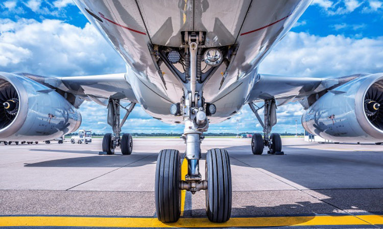 Safran Landing Systems – Heat Treat Today