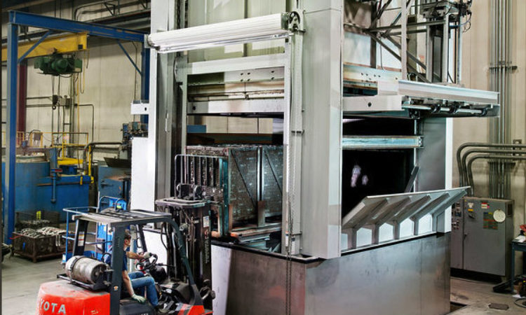 Aluminum Heat Treating – Heat Treat Today