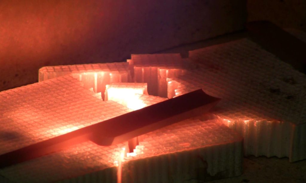 Tool Steel Potential Dependent Upon Heat Treating - Heat Treat Today