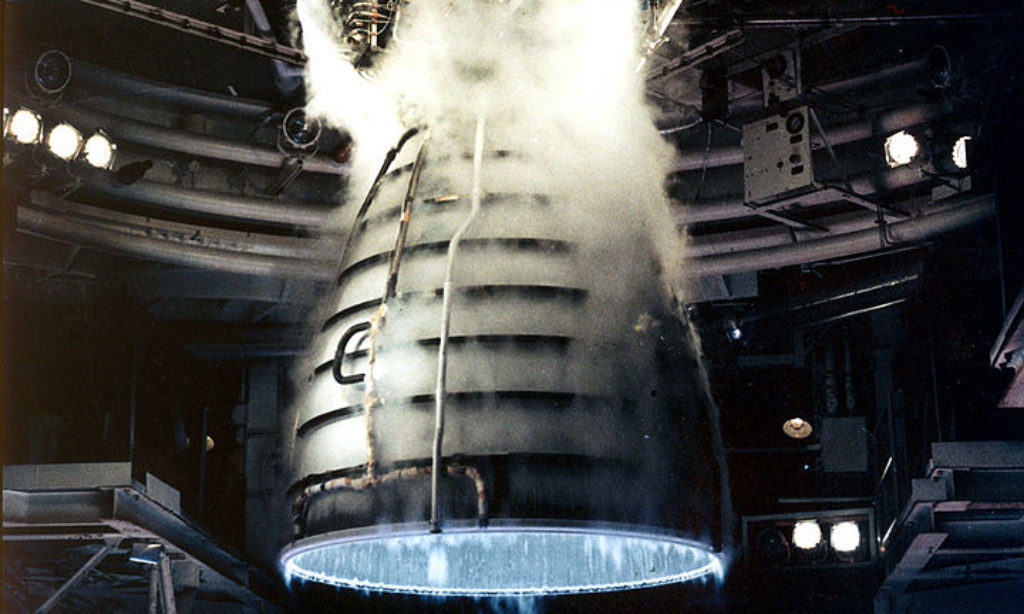 Niobium C-103 Alloy Developed for Space Exploration - Heat Treat Today