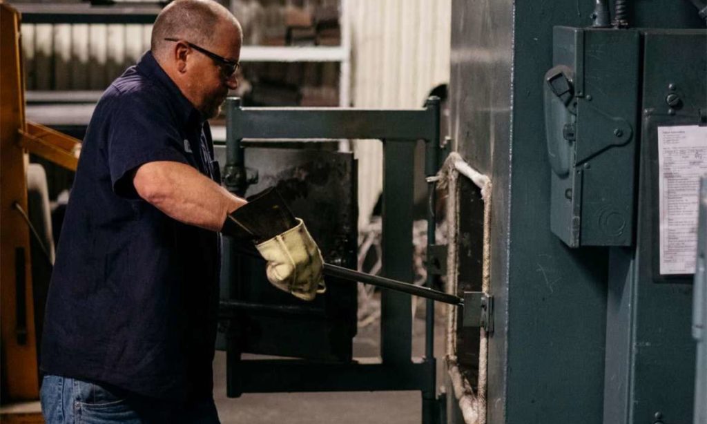 California Heat Treater Expands with New Furnaces, Endo Generator ...