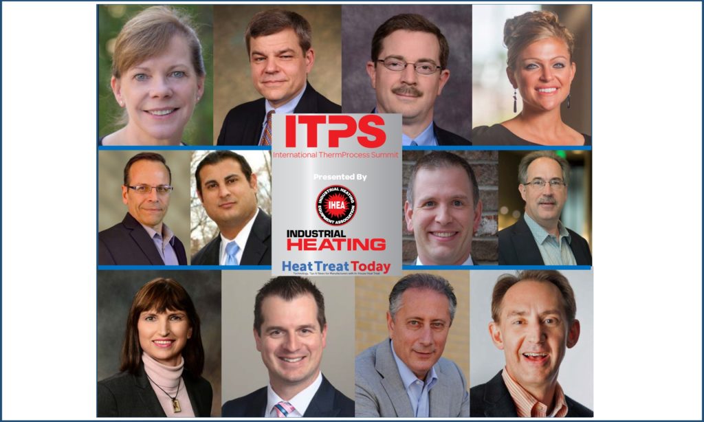 Intel Exec Addresses Heat Treat Industry on Factories of the Future ...