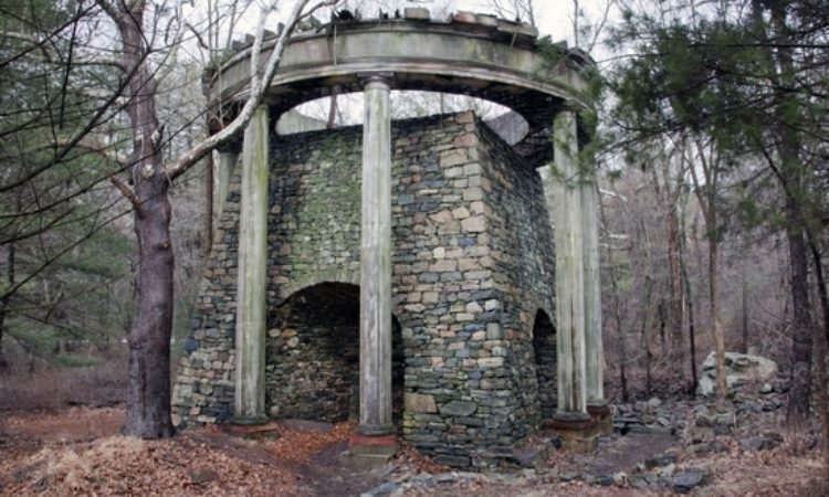 "845 Life: Forging the Great Chain of the Hudson River - Heat Treat Today