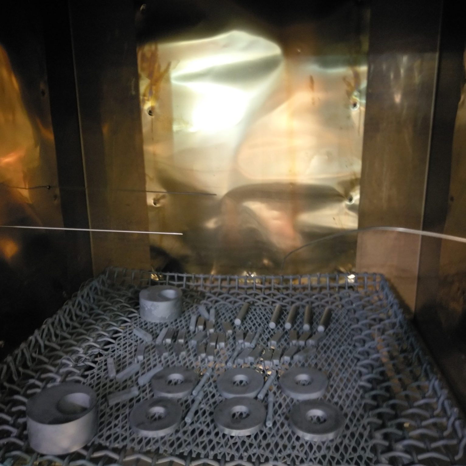 Testing Underway for Innovative Gas Quenching Unit - Heat Treat Today